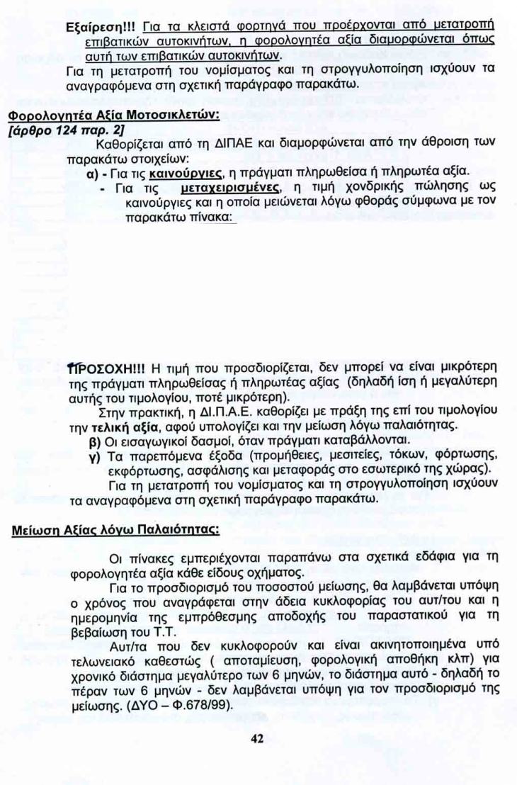 | Εκτελωνισμοί - Εκτελωνιστής ΚΛΙΜΑΝΤΙΡΗΣ ΠΑΝΑΓΙΩΤΗΣ